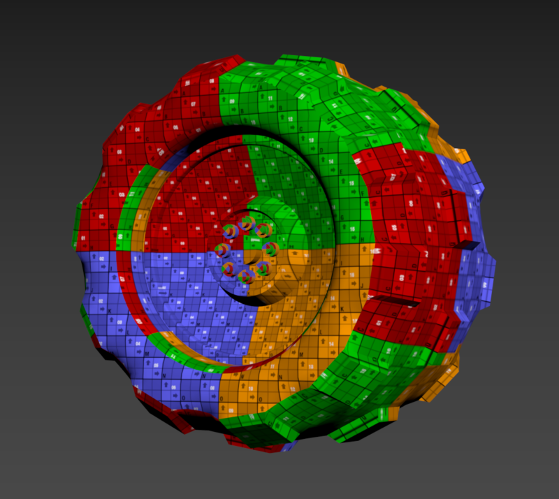 The Terrain Vehicle | Starflight