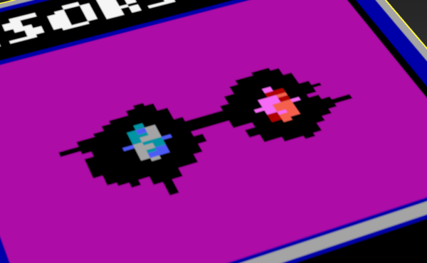 Starflight | The remaking of a legend.