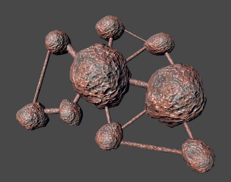 Think of Our Wives and Little Blobbies | Starflight