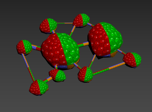 Think of Our Wives and Little Blobbies | Starflight