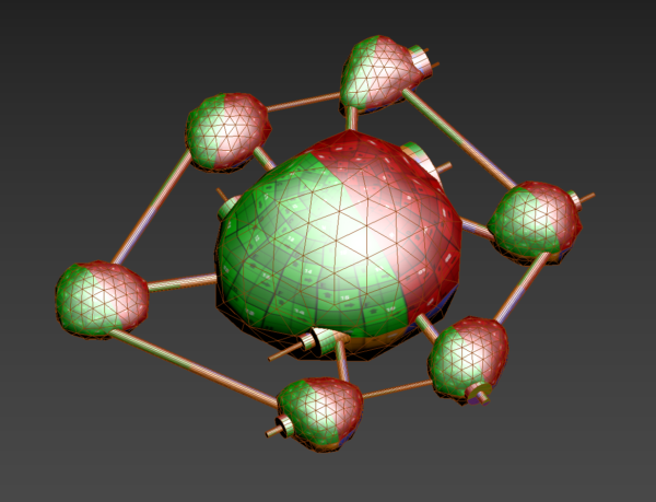 Think of Our Wives and Little Blobbies | Starflight